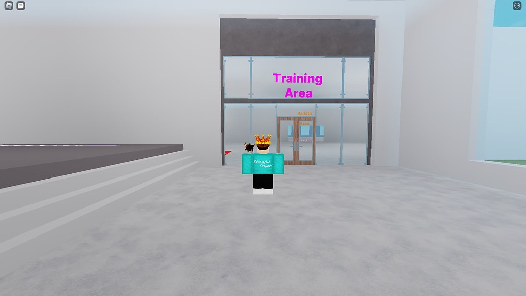 Training Center - Feedback - Creations Feedback - Developer Forum | Roblox