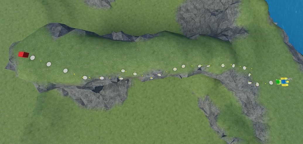Improving Pathfinding Quality With New Algorithm - Announcements ...