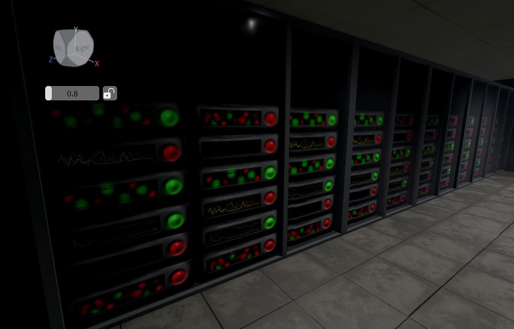 Waiting for emission map - Creations Feedback - Developer Forum | Roblox