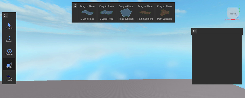 Should i use CoreGui or DockWidgetPluginGui for my plugins? - Scripting Support - Developer ...