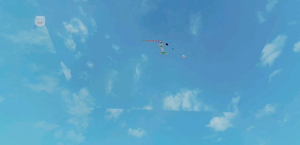 Rotating Skybox - Building Support - Developer Forum | Roblox