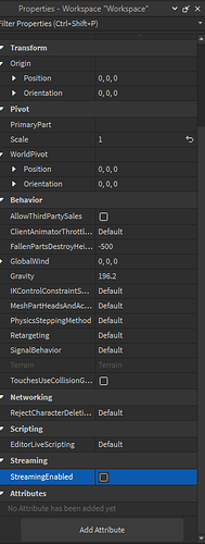 Remove Look Angle Limit - Scripting Support - Developer Forum | Roblox