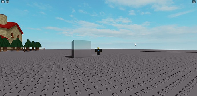 Working Cubemaps in native ROBLOX - Creations Feedback - Developer ...