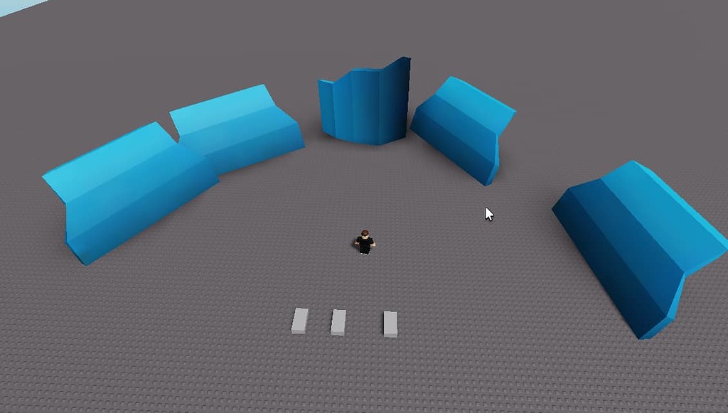 Part Rotating In Weird Way Scripting Support Developer Forum Roblox