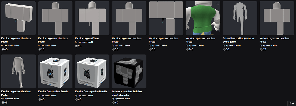 Deceptive UGC being sold on the marketplace - Recurring problem ...