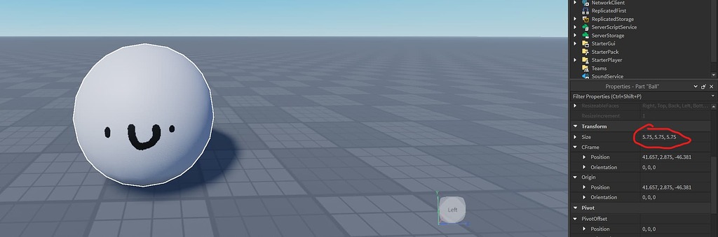 Need A Little Assistance With A Script Scripting Support Developer Forum Roblox