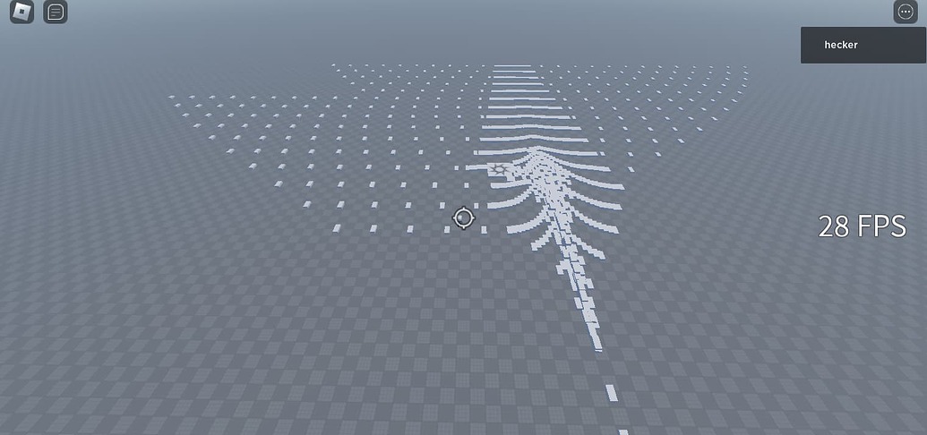 Ways to move your parts with 0 lag. (List of good and bad methods ...