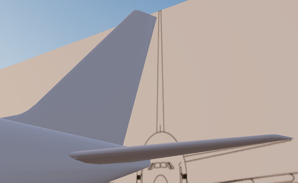 Airbus A380 project - Creations Feedback - Developer Forum | Roblox
