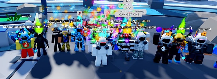 Avatar Editor "Advanced" Section Allows Equipping Any Item - Roblox ...