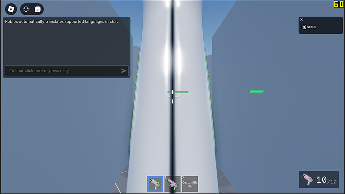 [UPDATE 3] nickibreeki's FPS Template Overhauled - Community Resources ...