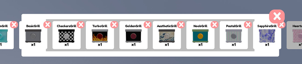 How Would I Approach Making A Gui For This Scripting Support