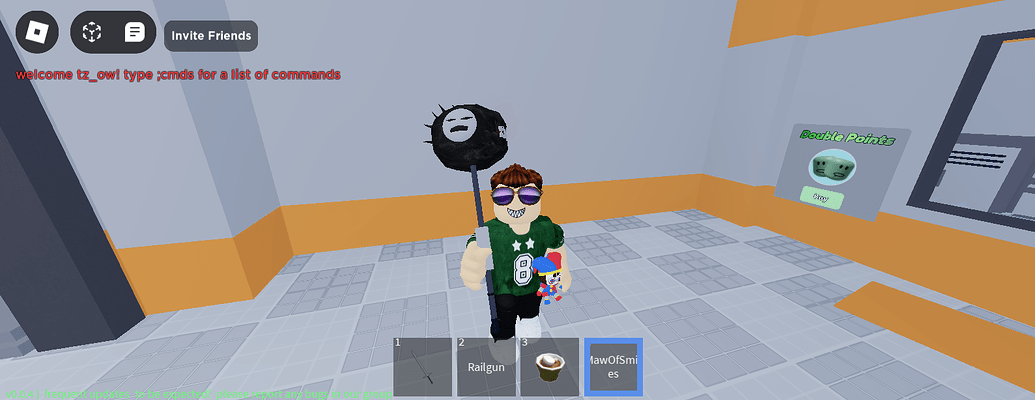 Bodyattch not working? tool not moving with character - Scripting Support - Developer Forum | Roblox