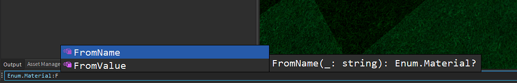Altering parts with Enum - Community Tutorials - Developer Forum | Roblox