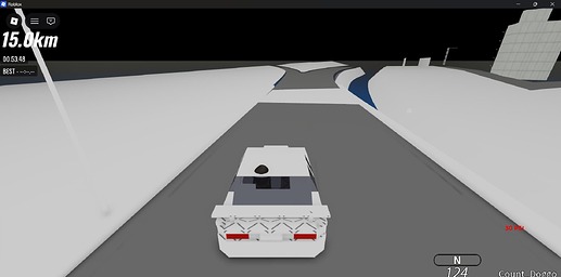 Looking for feedback on racing game utlizing Server Authority ...