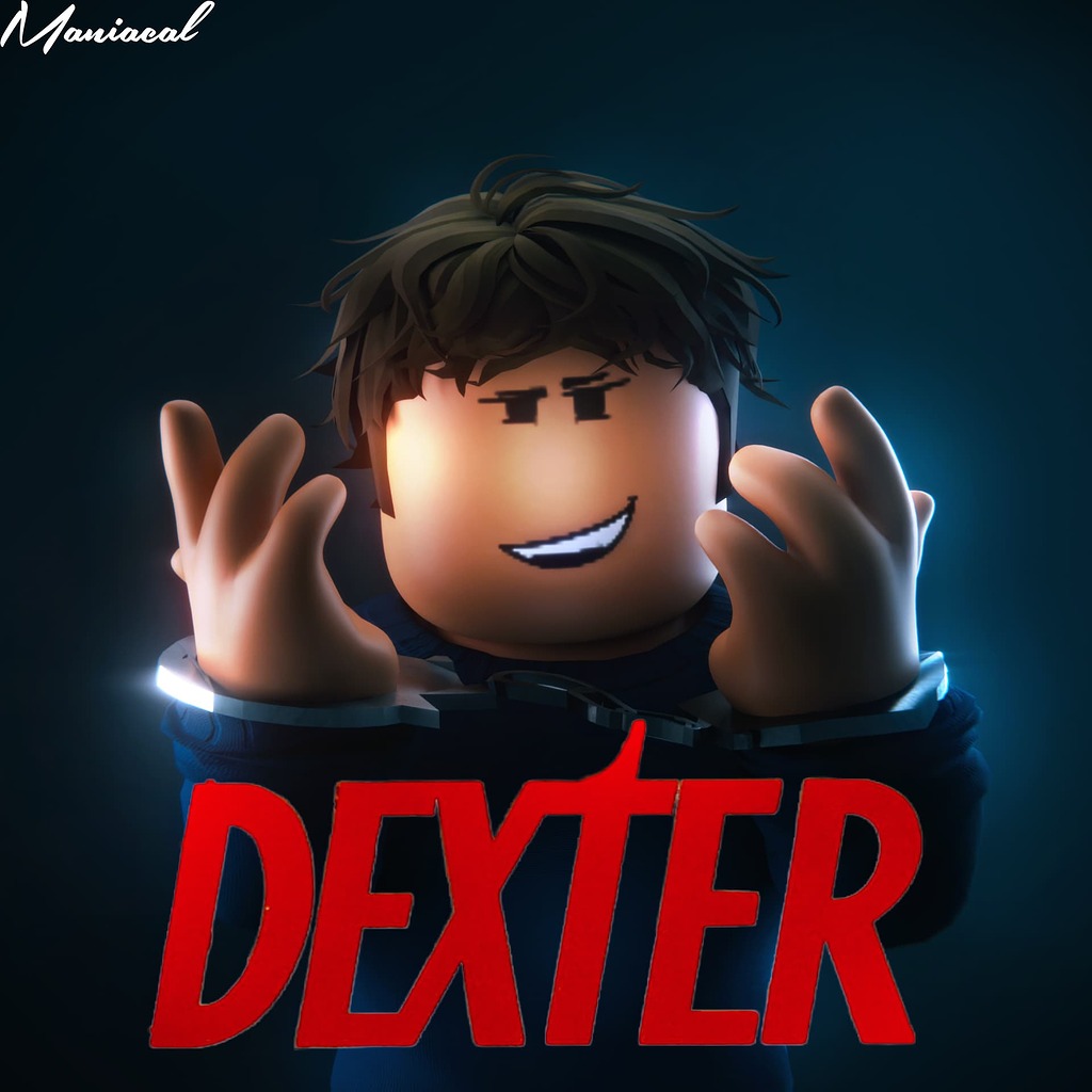 Feedback on my Dexter GFX - Creations Feedback - Developer Forum | Roblox