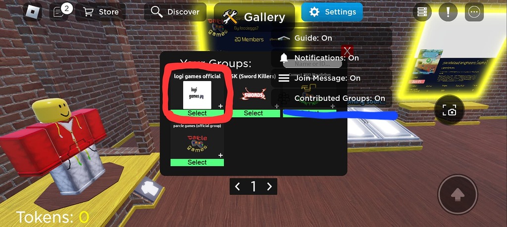 How work the group ranking system - Platform Usage Support - Developer ...