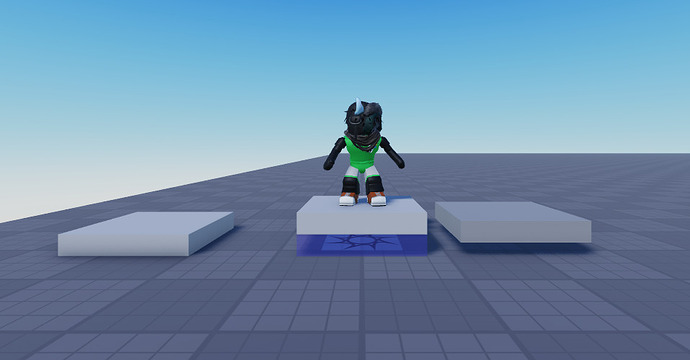 Issue with tweening script - Scripting Support - Developer Forum | Roblox