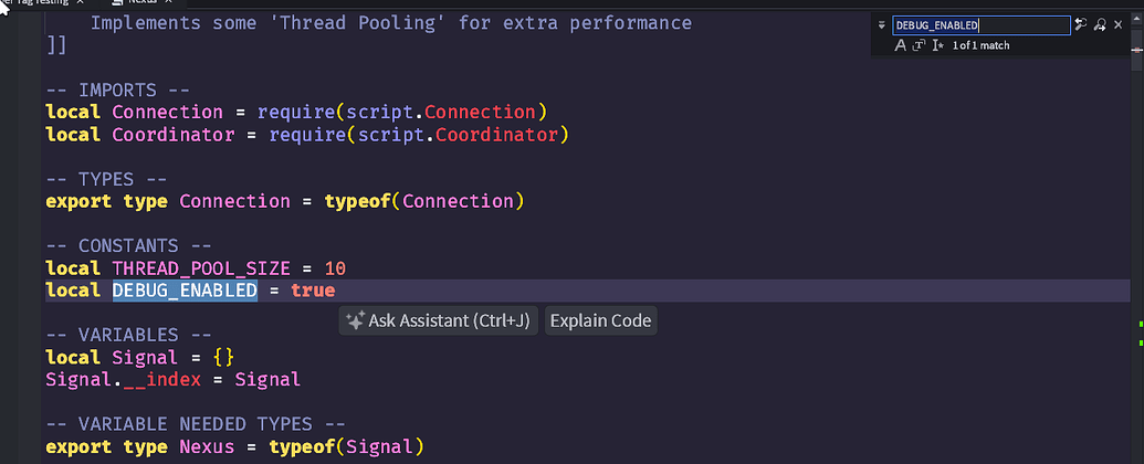 UISlider - Convert GUI into interactable sliders! - Community Resources - Developer Forum | Roblox
