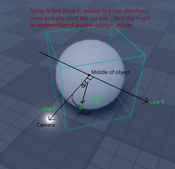 Trouble Attempting to Align 3 points via Orientation - Scripting Support - Developer Forum | Roblox