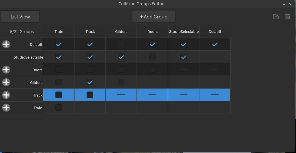 Issues With Train Turning Scripting Support Developer Forum Roblox