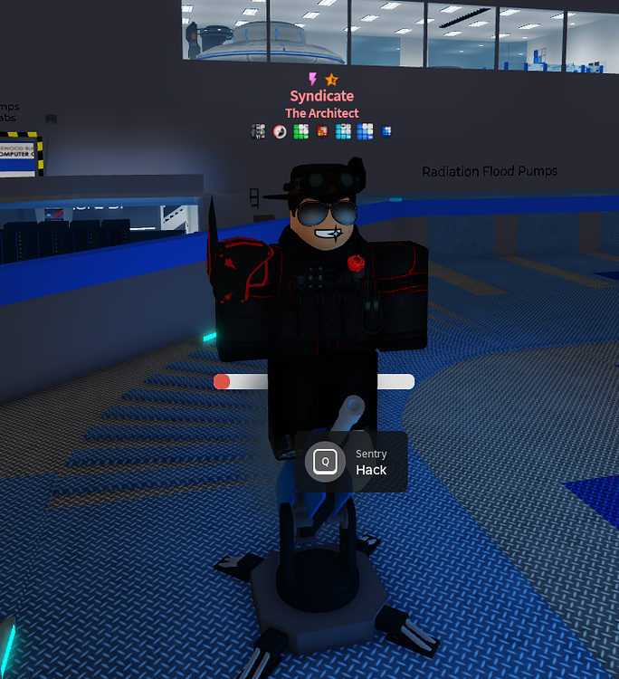 The Mayhem Syndicate Handbook - Bulletin Board - Developer Forum | Roblox