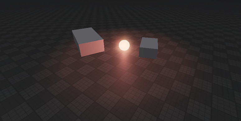Lighting Shadow Don't Work - Engine Bugs - Developer Forum | Roblox
