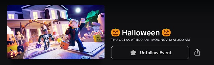 Thumbnail in event prompts is stretched - Roblox Application and ...