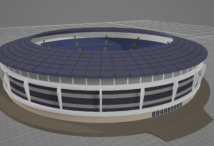 Zpapapn l advanced builder/modeler - Portfolios - Developer Forum | Roblox