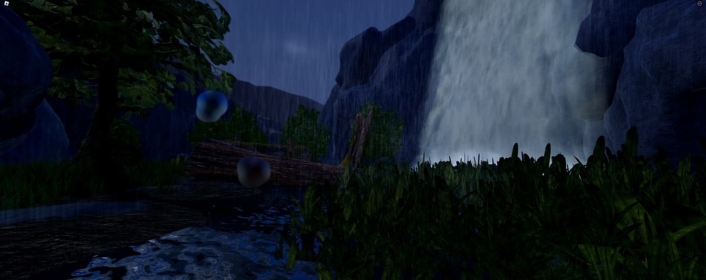 DevLog 2: Into the Jungle - Creations Feedback - Developer Forum | Roblox