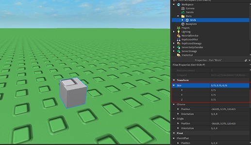 Roblox - Classic Building Guide - Community Tutorials - Developer Forum | Roblox