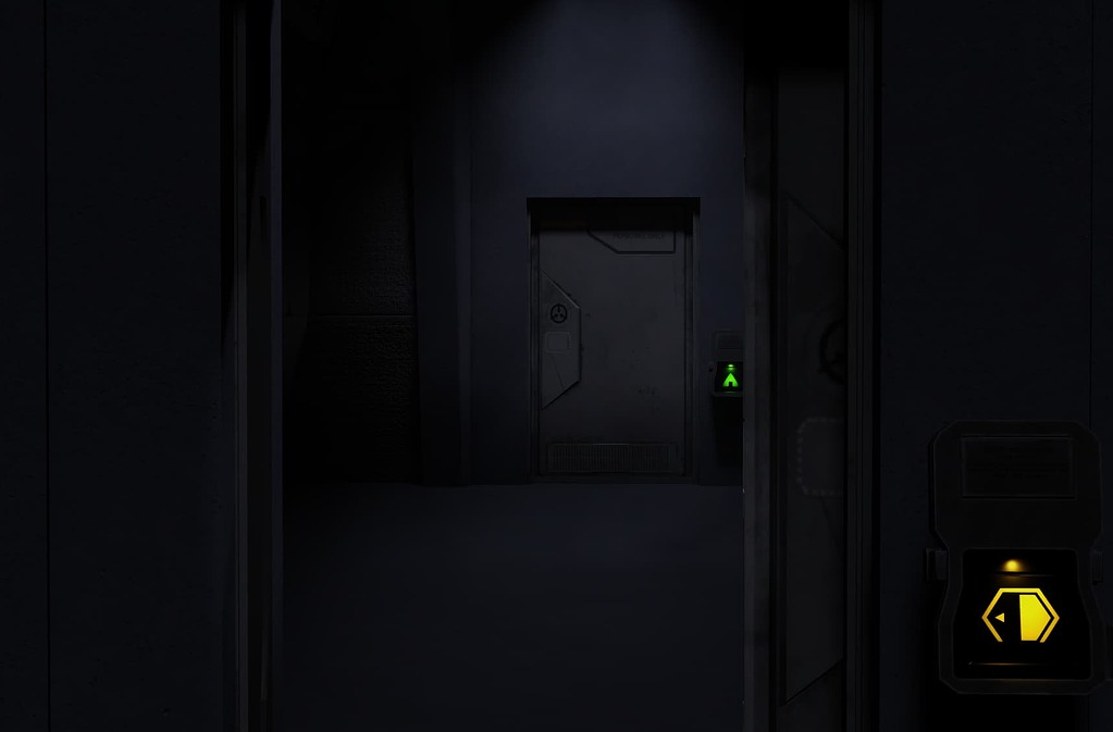 Feedback for SCP Unity inspired build - Creations Feedback - Developer ...