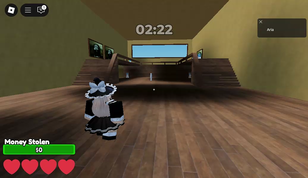 Rotating Player Cframe On Shiftlock In A Custom Camera Sometimes Not