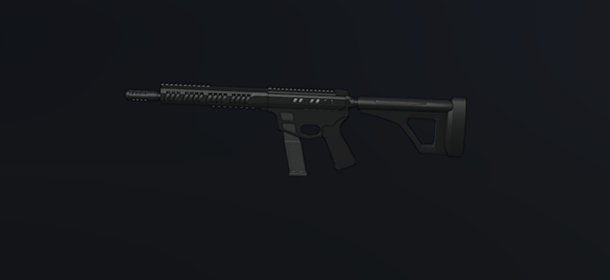 Realistic gun models - Showcase Your Portfolio - Developer Forum | Roblox
