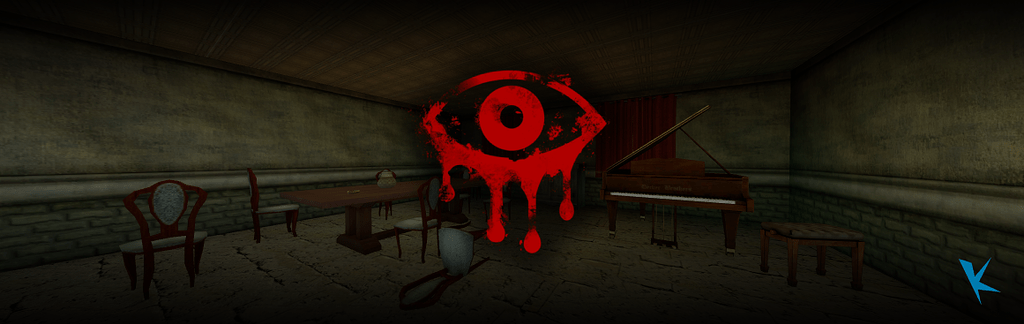 Eyes: Scary Thriller - Horror (ROBLOX) - Bulletin Board - Developer ...