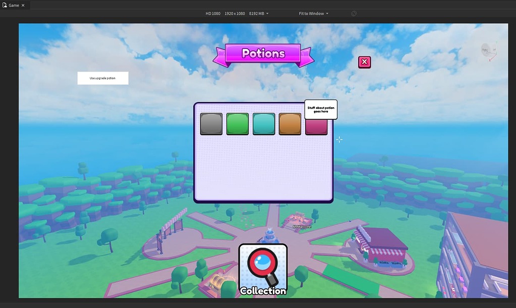 UI Scaling appears different on my machine than others - Art Design Support - Developer Forum ...