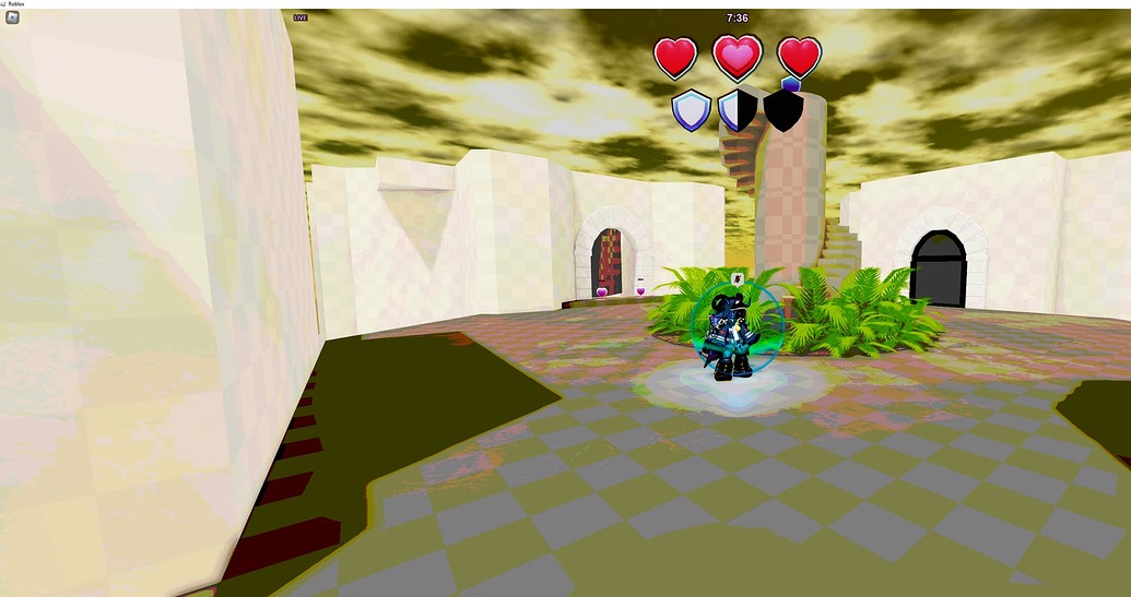 Highlights are not visible in-game if they are spawned in before the client loads - Engine Bugs ...