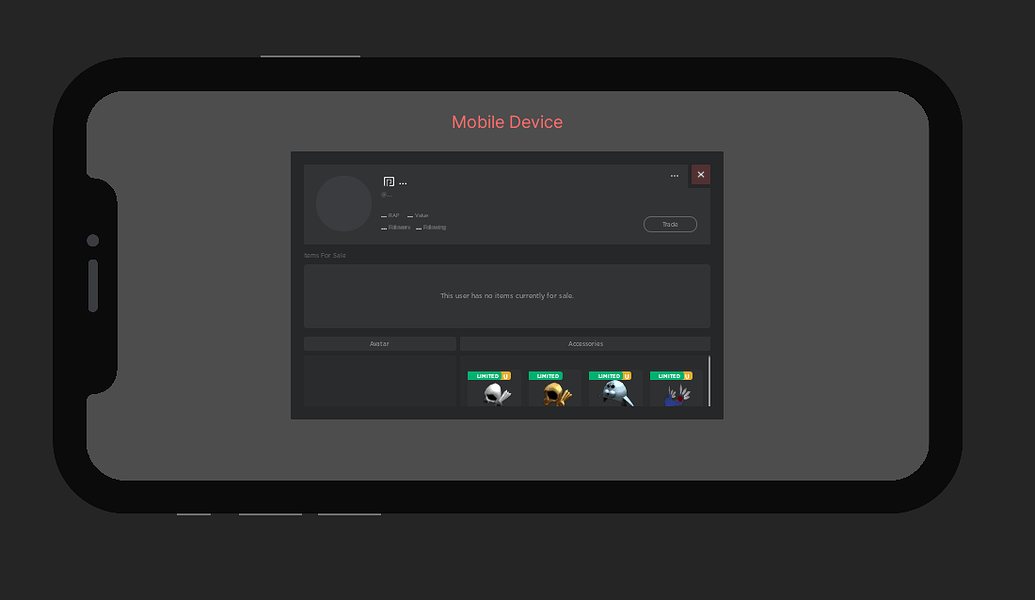 Complete, Comprehensive Roblox UI Scaling Guide - Community Tutorials - Developer Forum | Roblox