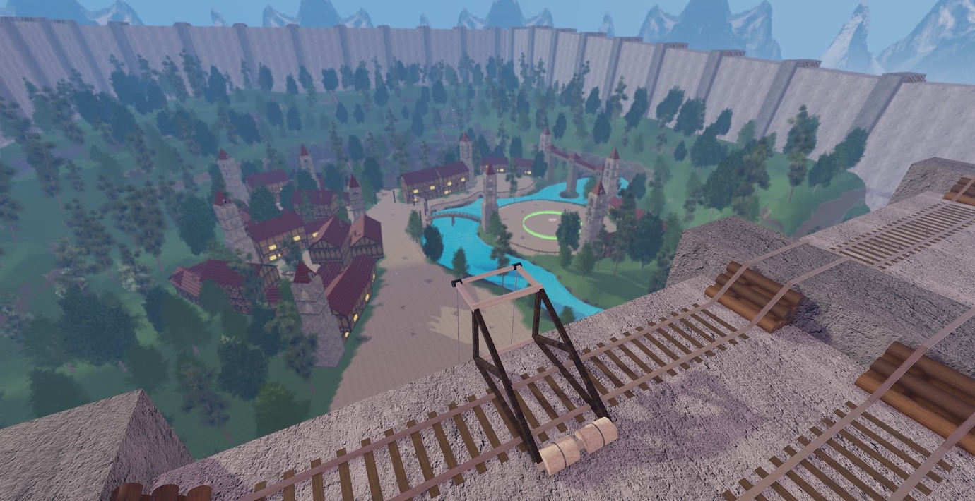 Ph4ntomP4nd4’s Portfolio (Level/Map Design) - Portfolios - Developer ...