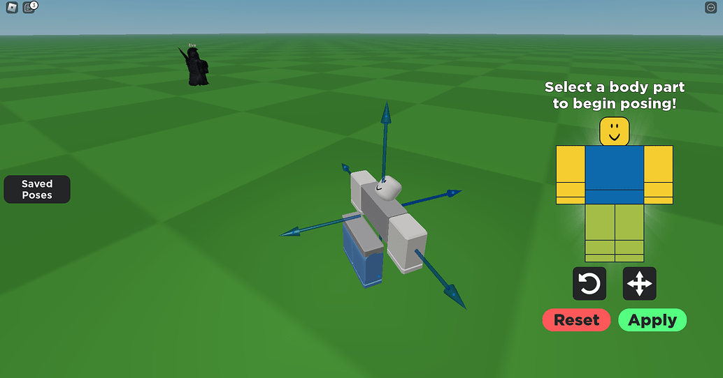 What is the name of this part editing tool? - Scripting Support ...