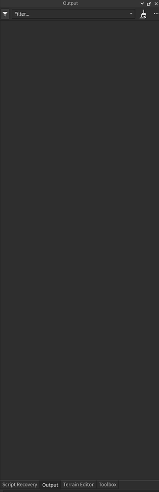 .Changed doesn't work - Scripting Support - Developer Forum | Roblox