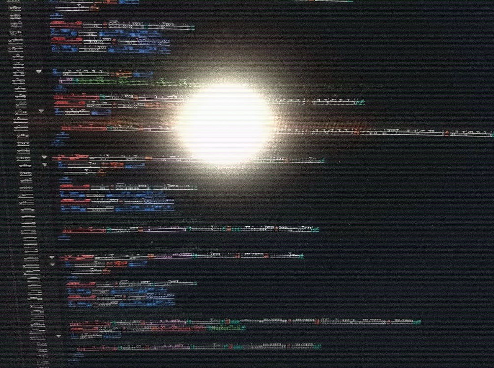 How to Make the Worst Looking Code Possible - Community Tutorials ...