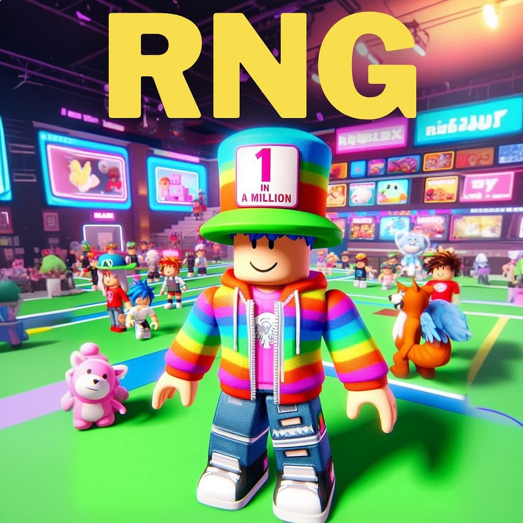 Feedback on Game: Hat RNG - Creations Feedback - Developer Forum | Roblox