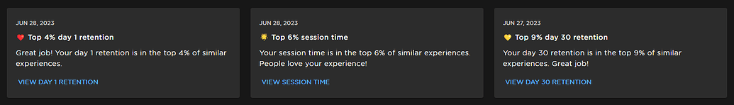 Roblox’s Algorithm Changes Are Killing Our Game - Page 6 - Website Bugs ...
