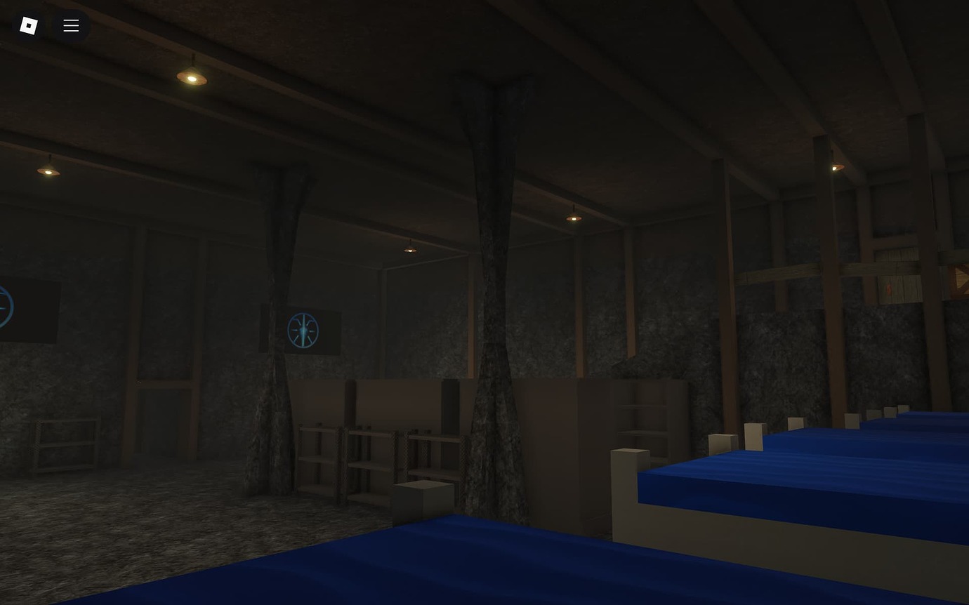 Tales of Robloxia: The Rthropocalypse! WiP RPG - Creations Feedback ...