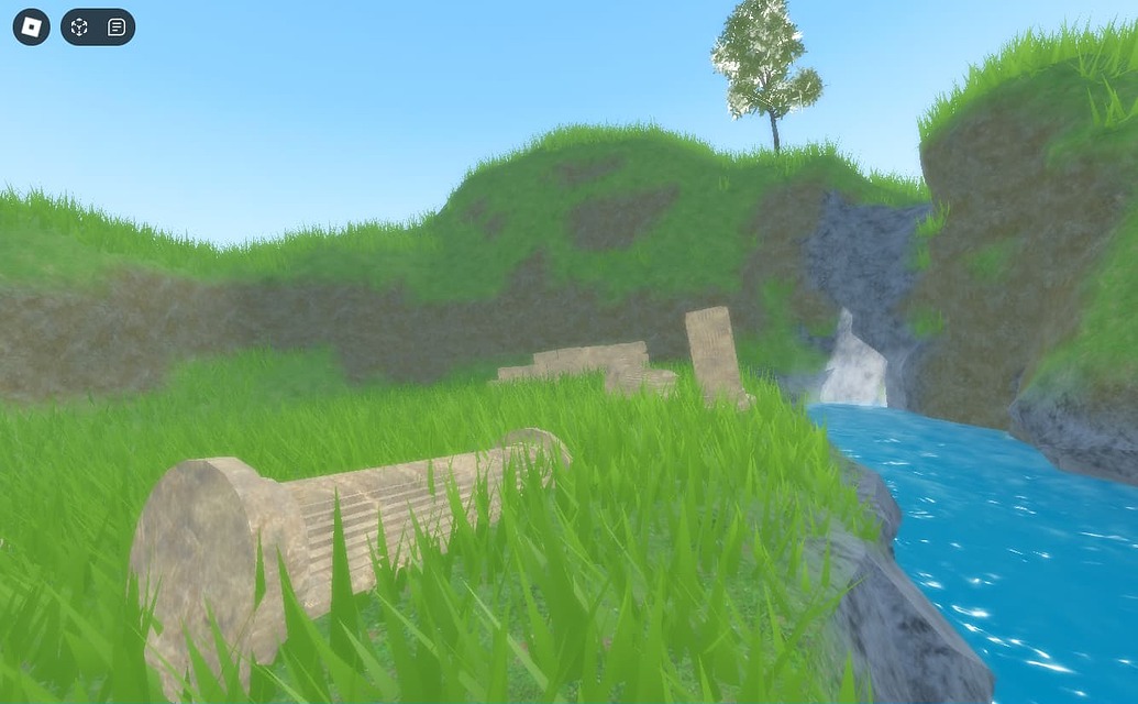 Camera is tilted in-game - Scripting Support - Developer Forum | Roblox