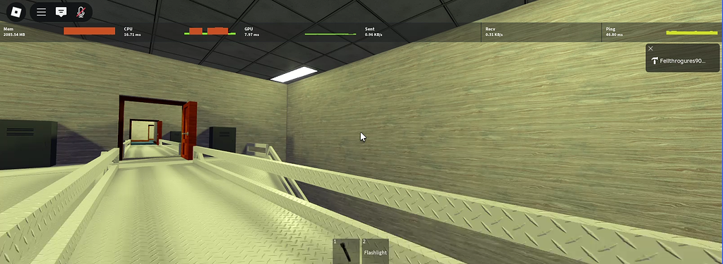 Rooms Entity AI Troubles - Scripting Support - Developer Forum | Roblox