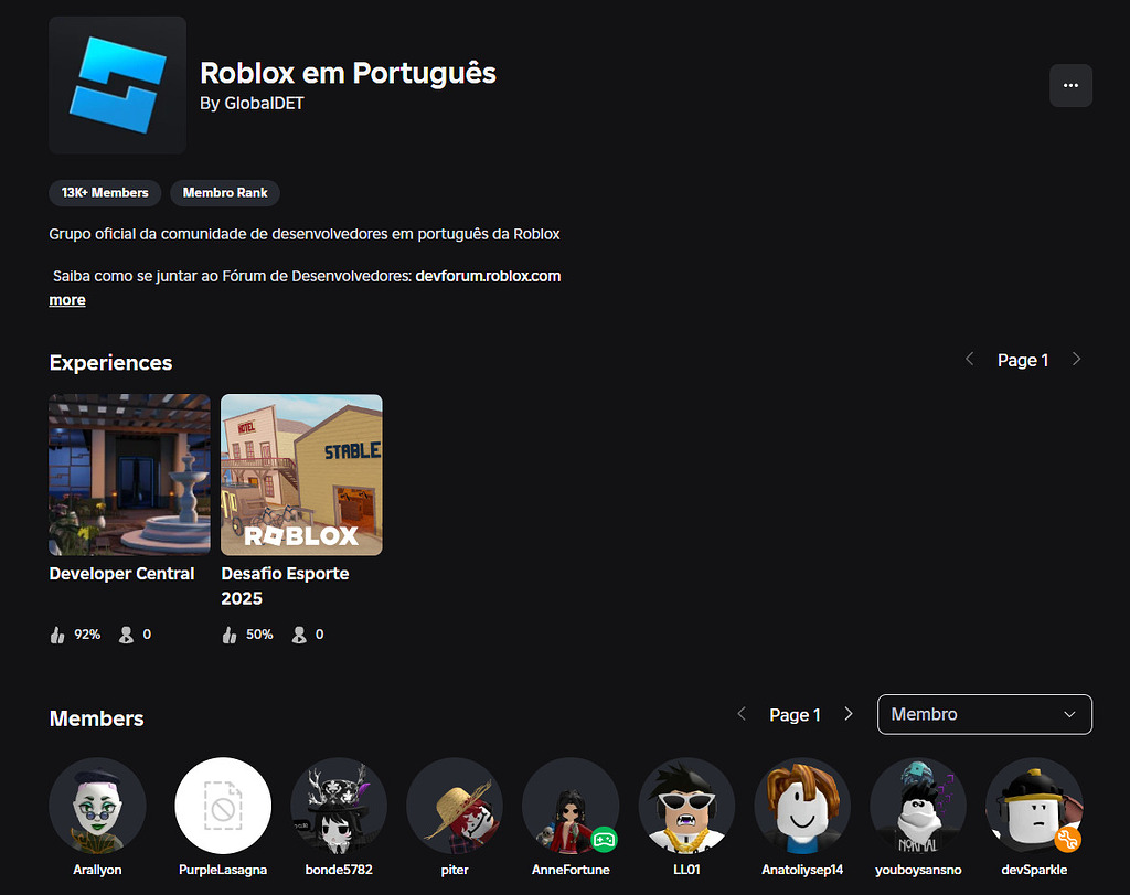 Old or Deleted Users Incorrectly Displayed as Recently Joined in Roblox ...