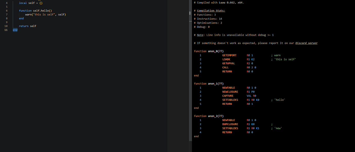 EasySFX - A sound effect management module - Community Resources ...