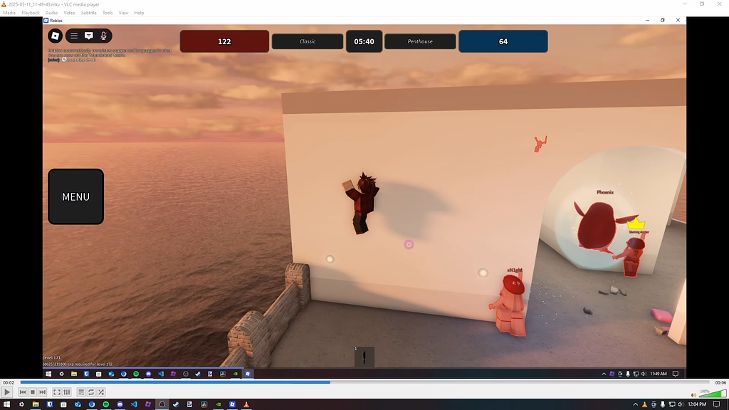 Render task being skipped for several frames on random occasions - Engine Bugs - Developer Forum ...