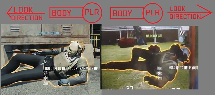 How to make dynamic bleedout animation - Scripting Support - Developer ...